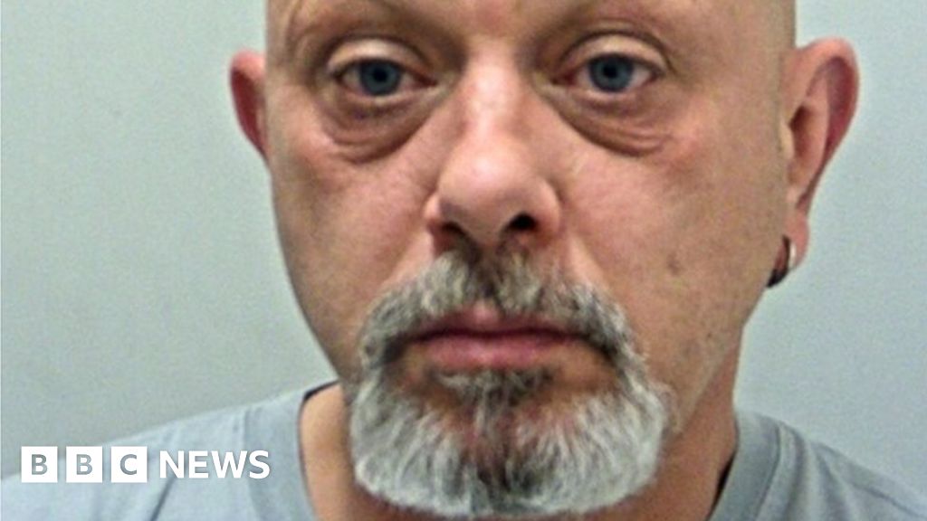 Darwen Sex Attacker Plied Girl 16 With Drink And Drugs Bbc News