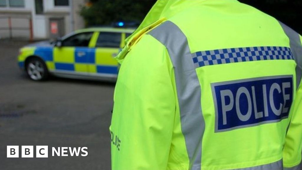 Terrorism Funding Suspect Arrested In Norwich