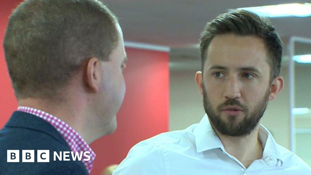 Wales Online 'committed' to political stories - BBC News