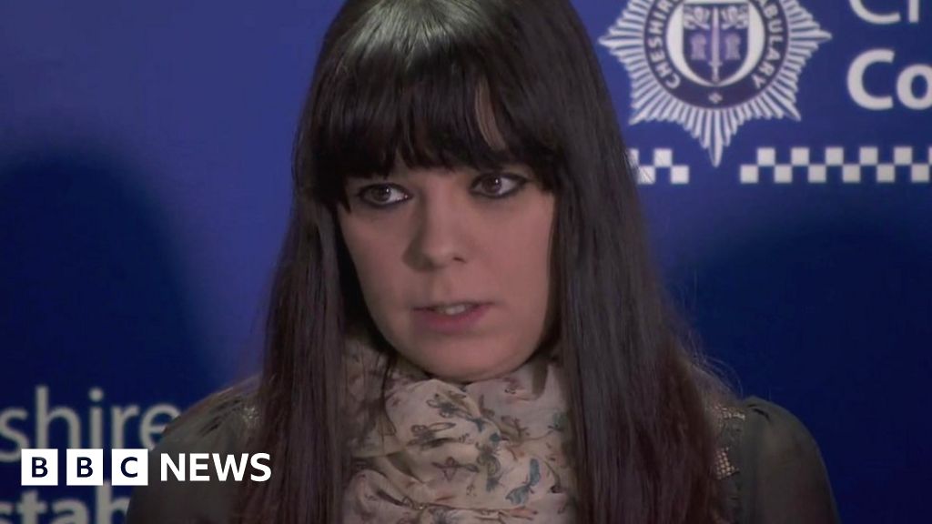 Missing Jade Lynch: 'We just want to know she is ok' - BBC News
