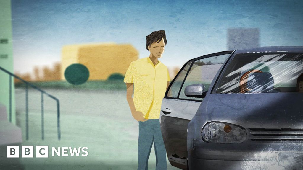 Mexico kidnap - the crime - BBC News