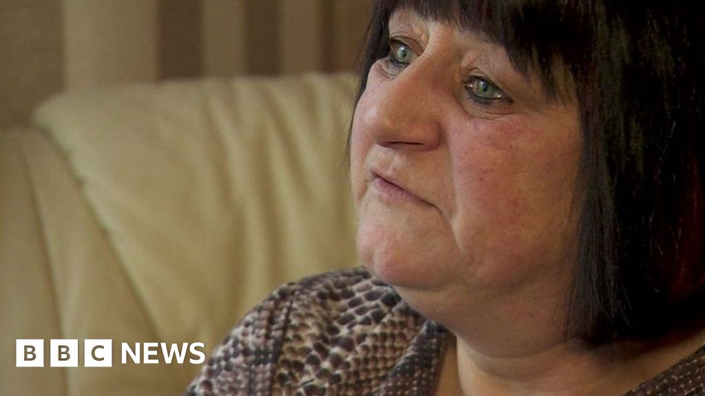 Debbie Leitch death: 'She should have got life. A life for a life ...