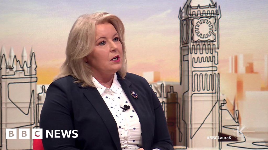 Strike action will not be paused, says RCN leader