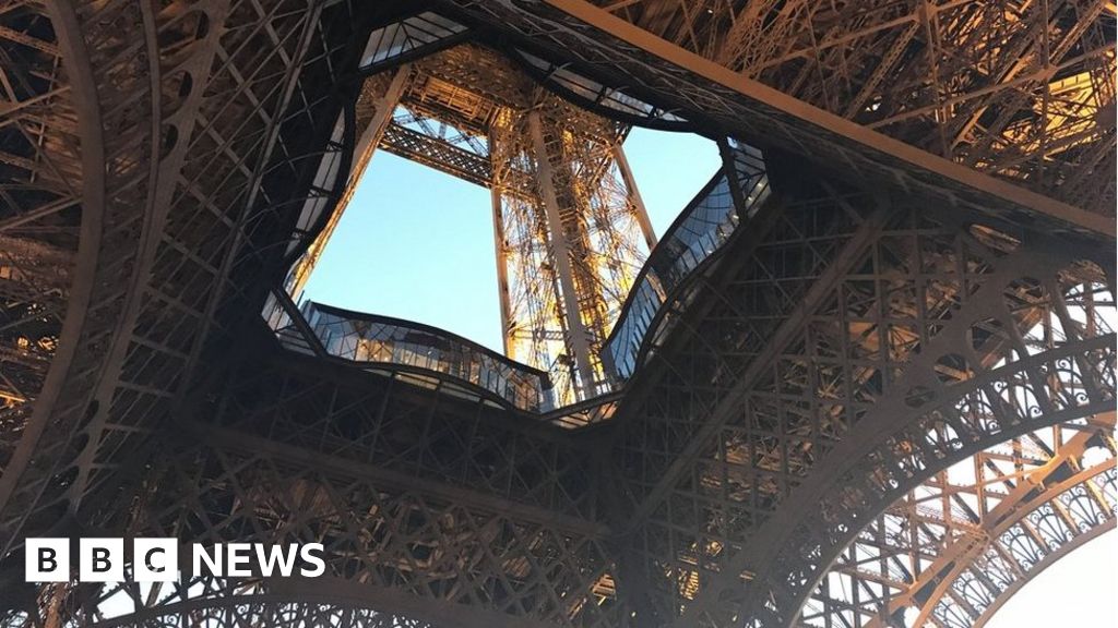 Your pictures: Towers - BBC News