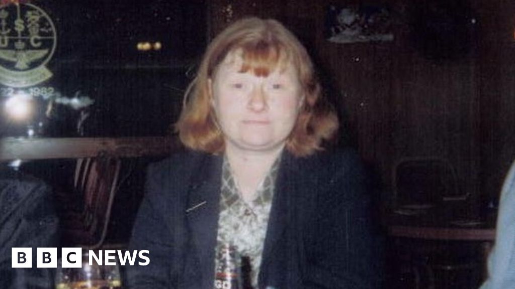 Missing Motherwell woman Caron Findlay found safe and well in Ayr - BBC ...