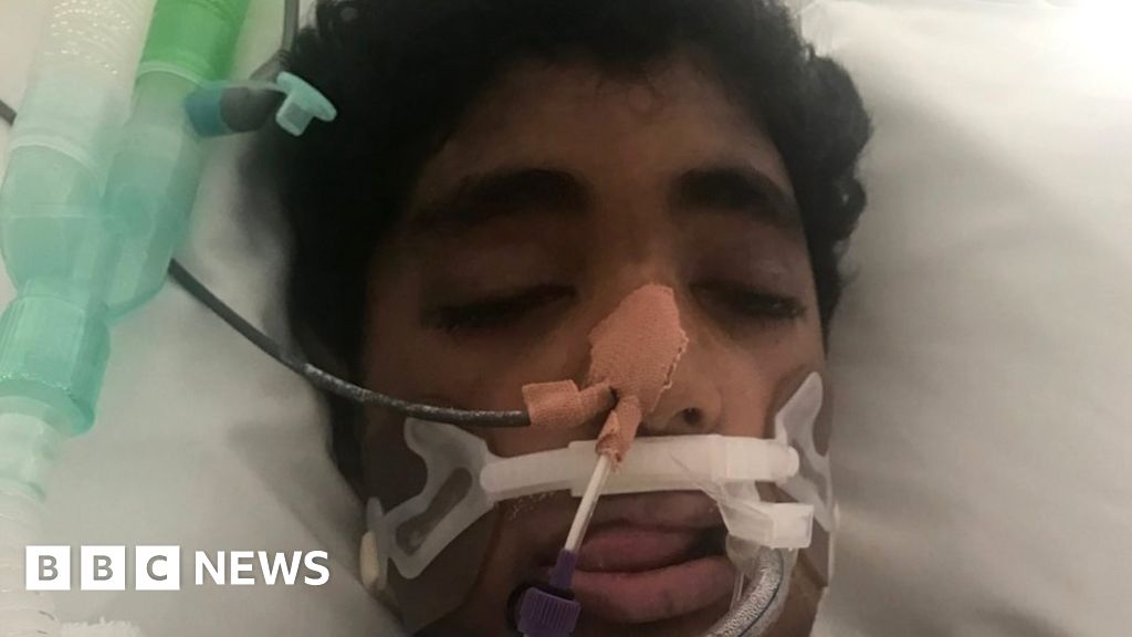 Allergy death mum's plea to schools to save lives - BBC News