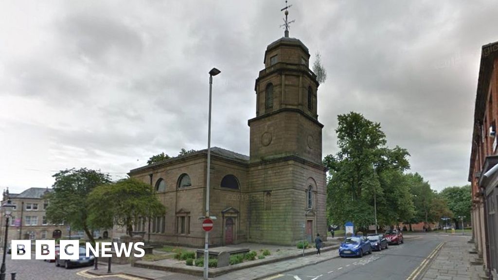 Blackburn's £250m town centre regeneration plan revealed