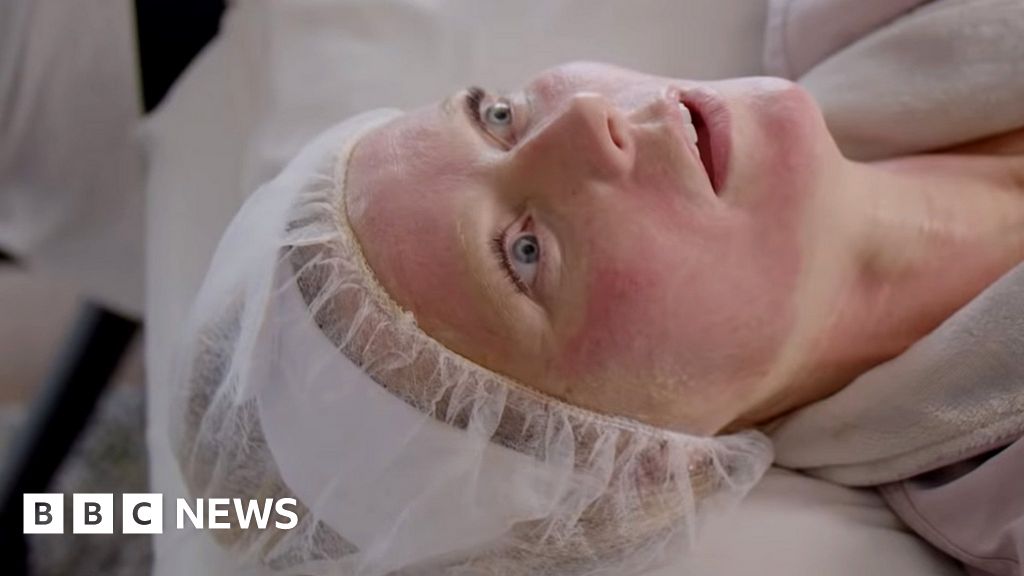What is the science behind The Goop Lab's claims? - BBC News