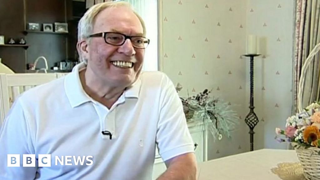 Mike Neville: 'Legendary' north-east broadcaster dies