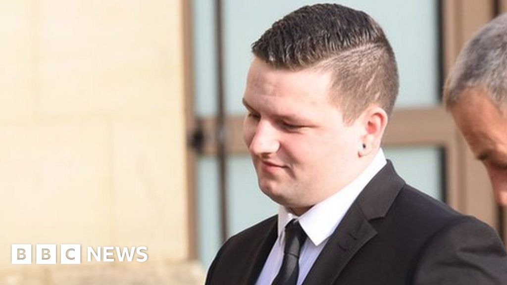 Driver jailed for wedding mum death crash in Glasgow - BBC News