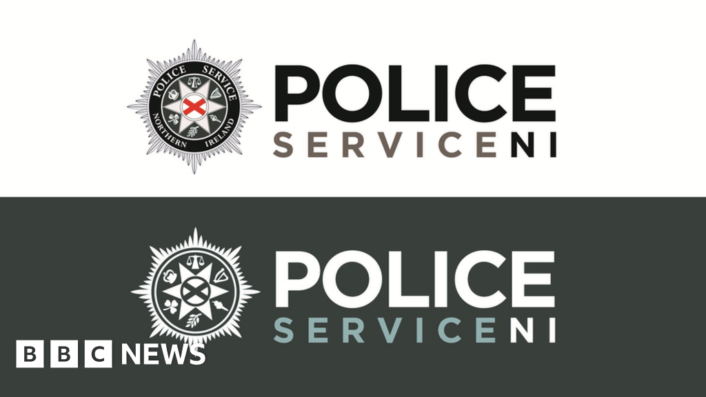 PSNI Chief Constable Simon Byrne backtracks on rebranding - BBC News