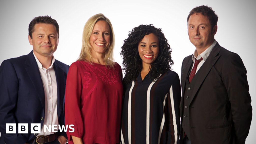 Watchdog: Sophie Raworth and Michelle Ackerley join consumer show - BBC ...