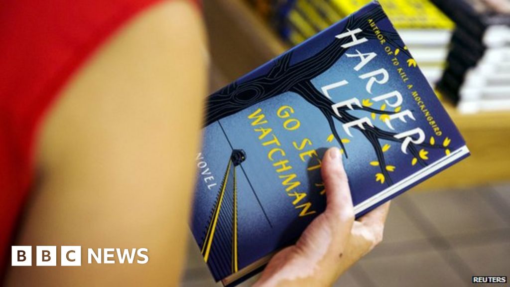 Go Set a Watchman: Review of reviews - BBC News