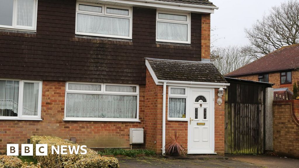 Dunstable woman, 73, denies stabbing man to death