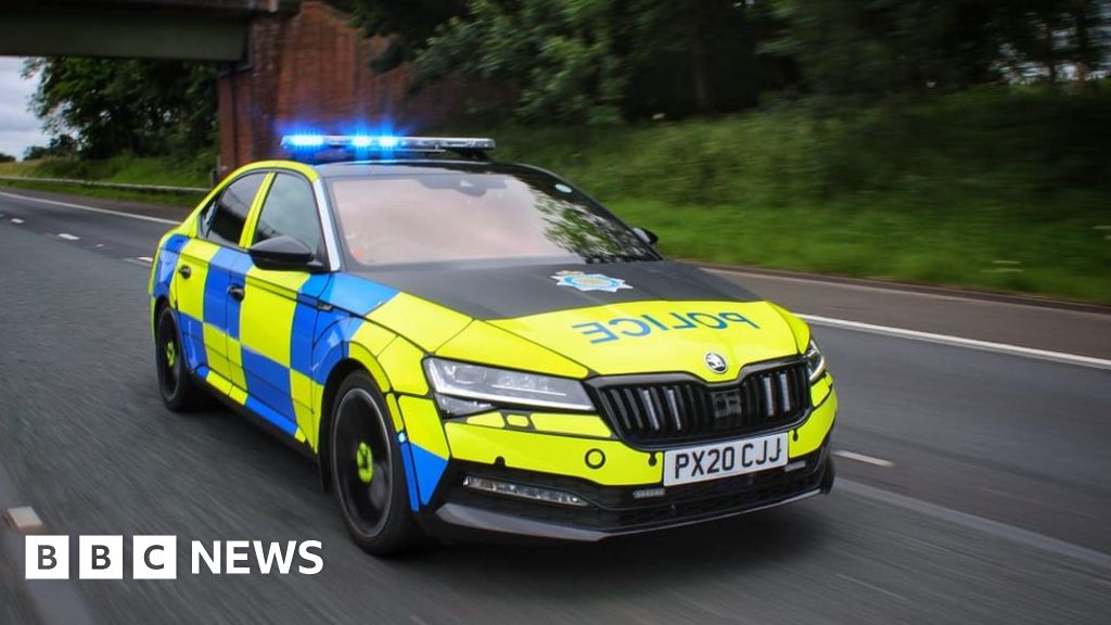 Cumbria Police officer sacked for falsifying records and skipping work