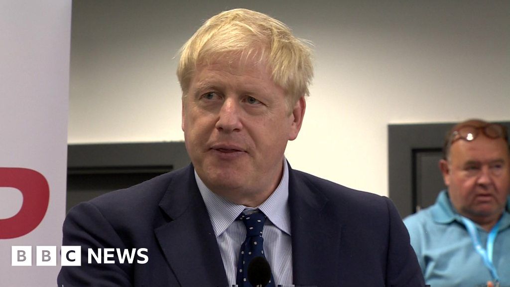 Brexit: 'I hope very much in the next few days we are going to get ...