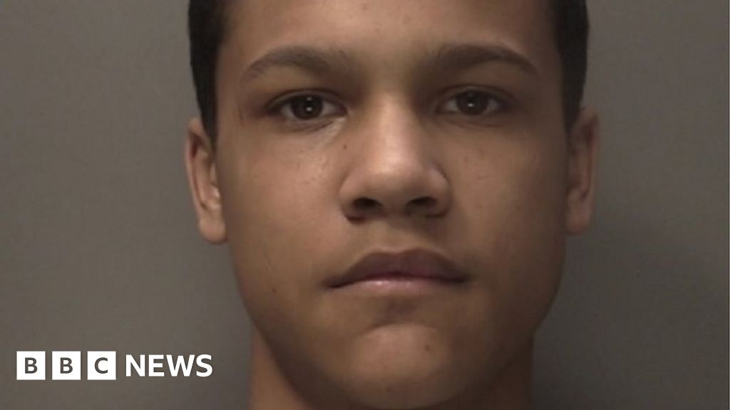 Pair jailed for gang murder of Abdul Xasan in Coventry - BBC News