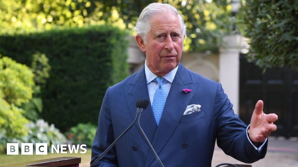 A possible future for British foreign policy? - BBC News