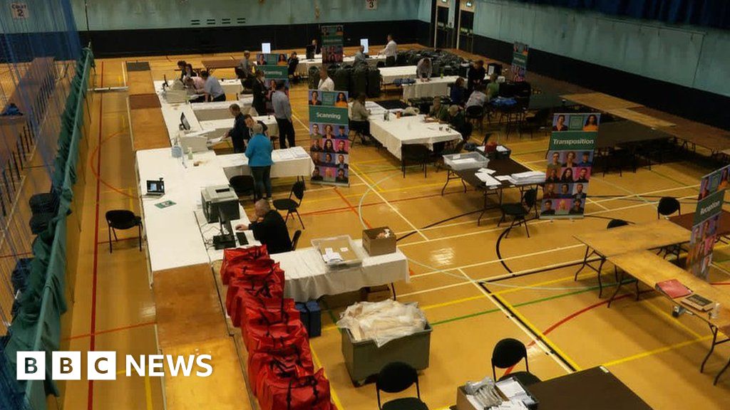 People could get fewer votes in 2025 election in Guernsey - BBC News