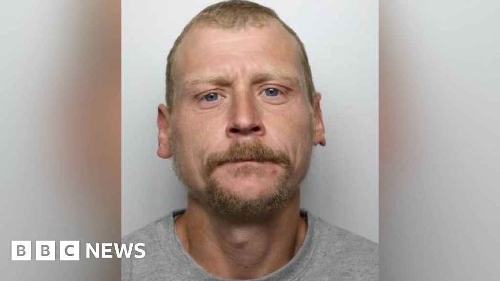 Balby: Man attacked widow, 84, with Alzheimer's in her home - BBC News