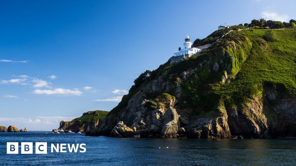 Sark: Ten years of democracy, but is it working? - BBC News