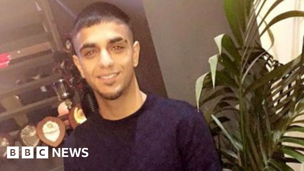 Kind And Caring Man Named As Bradford Crash Victim