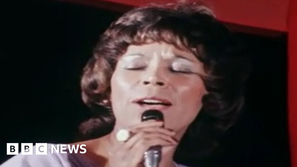 Cardiff singer and black history campaigner Patti Flynn dies aged 88 ...