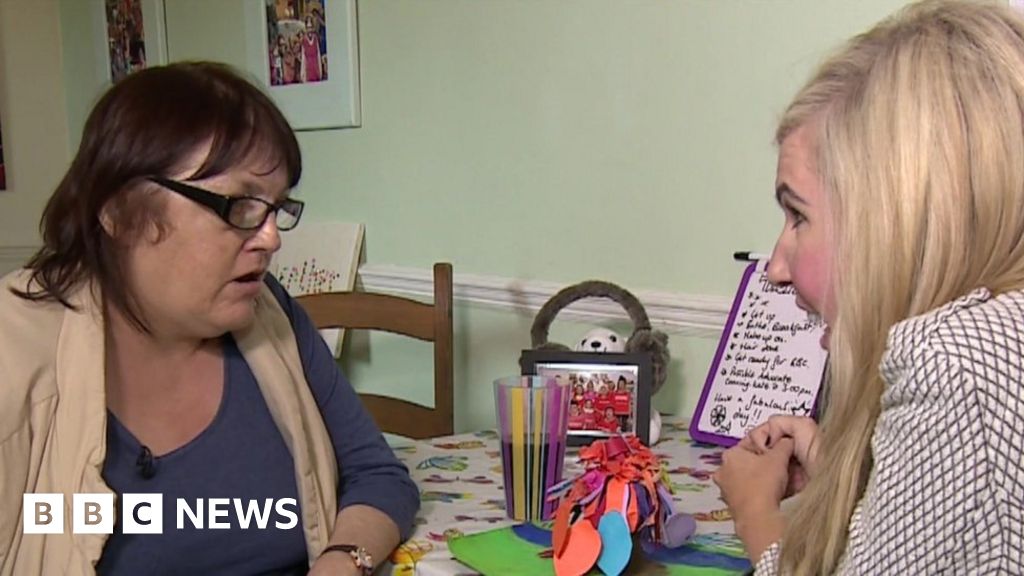 Living with learning disabilities: 'Better quality of life at home ...