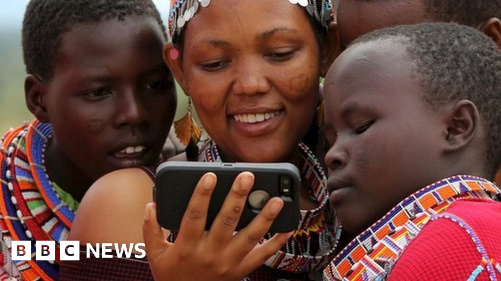 Five African tech trends to look out for in 2018 - BBC News