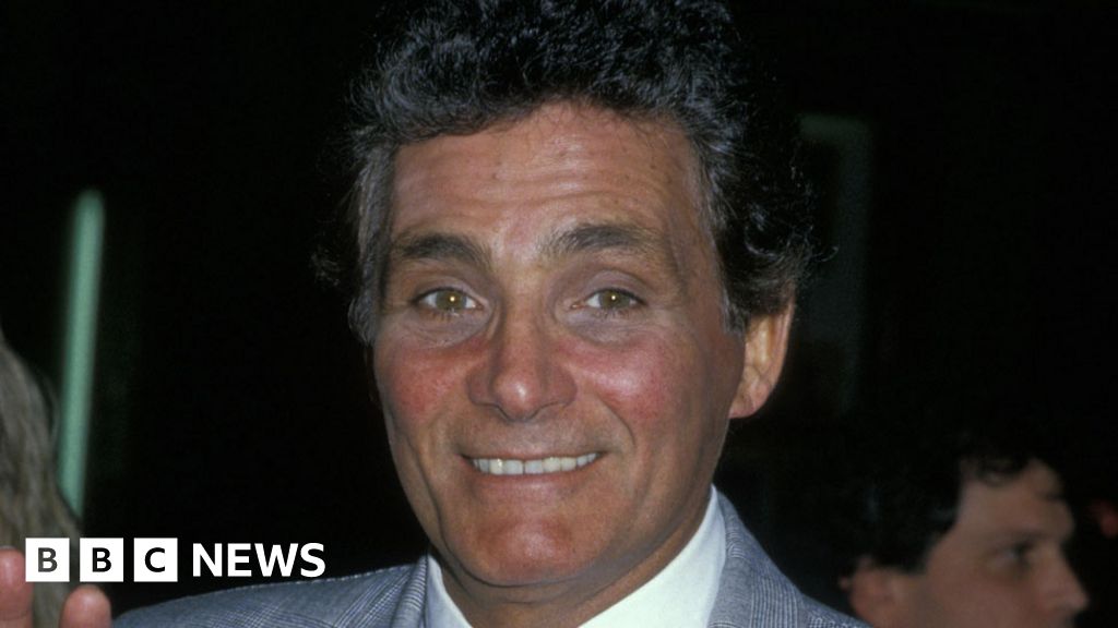 Actor David Hedison, who appeared in two James Bond films, dies at 92