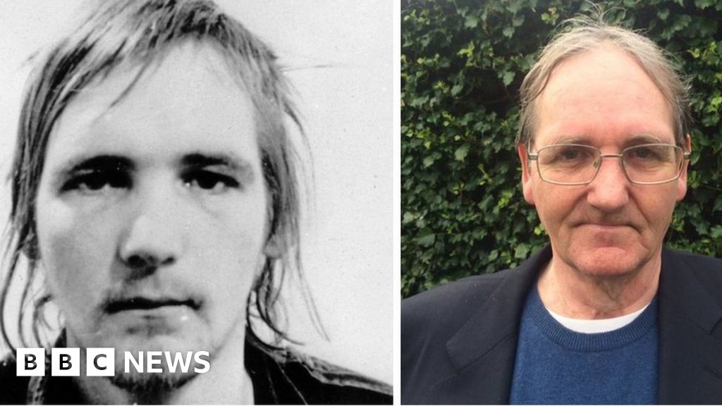 Paddy Armstrong in offer to help Guildford Four inquest