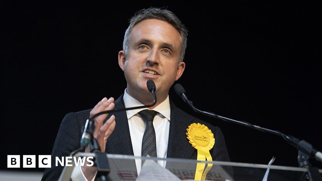 Scottish Lib Dems target 150 seats in next council election