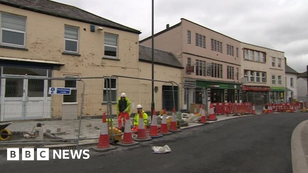 Yeovil roadwork delays cost businesses thousands in lost trade