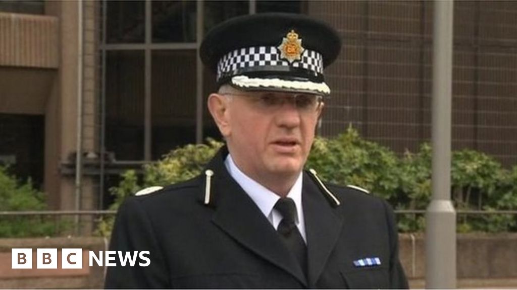 Anthony Grainger: Inquiry into senior officer's evidence - BBC News