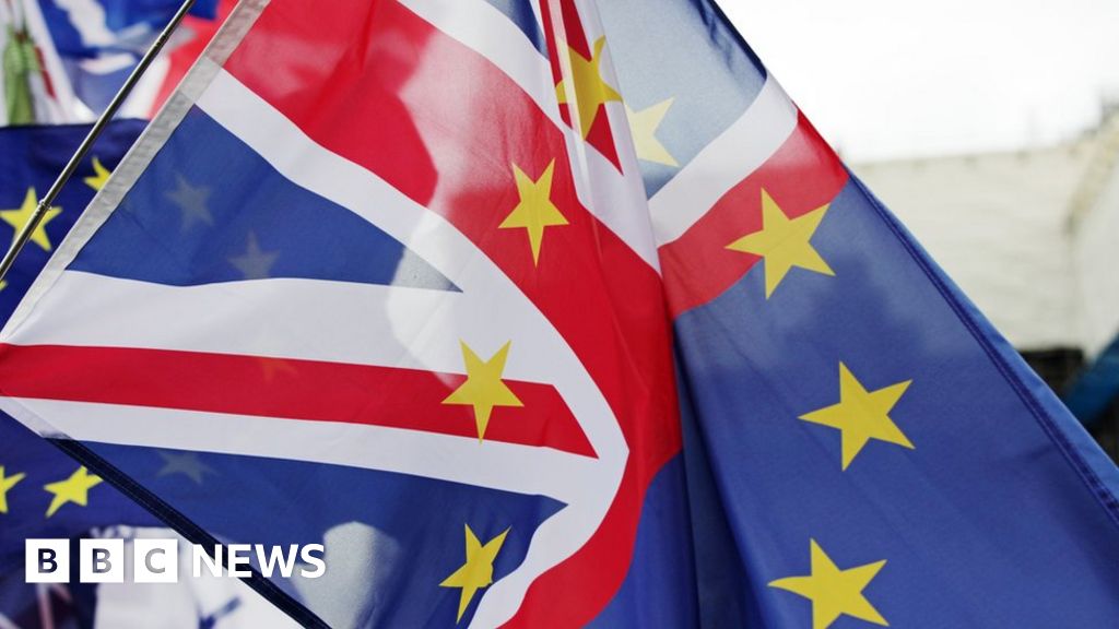 UK's credit rating could be downgraded, says Moody's