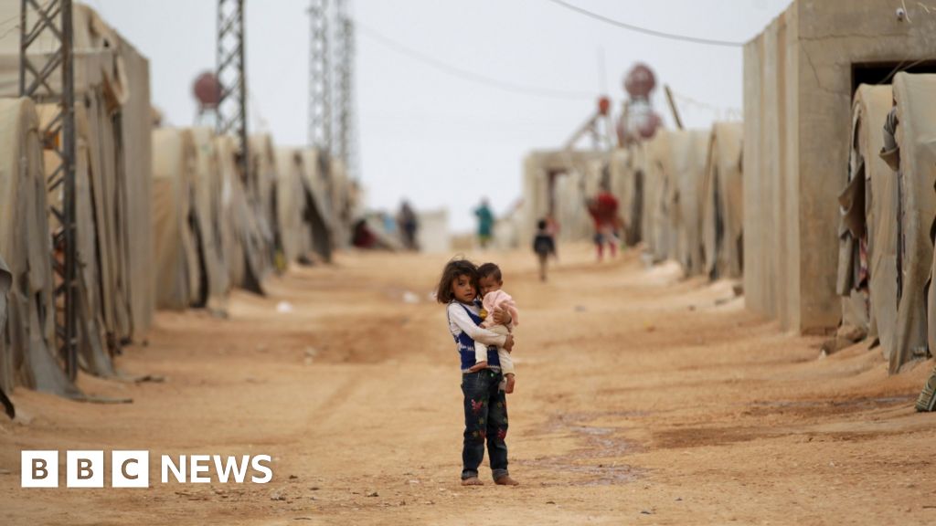 Highland Council seeks help to house Syrian refugees - BBC News