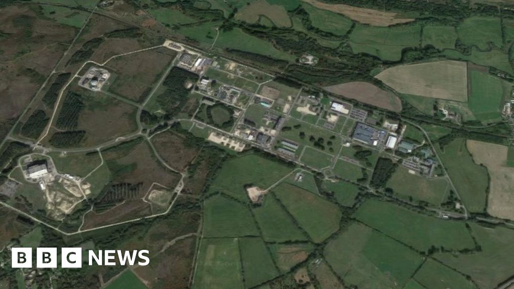 Army builds 'BattleLab' defence workshop in Winfrith