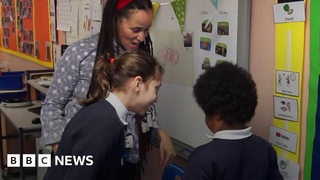 Special needs and Covid: 'For some social distance goes out the window ...