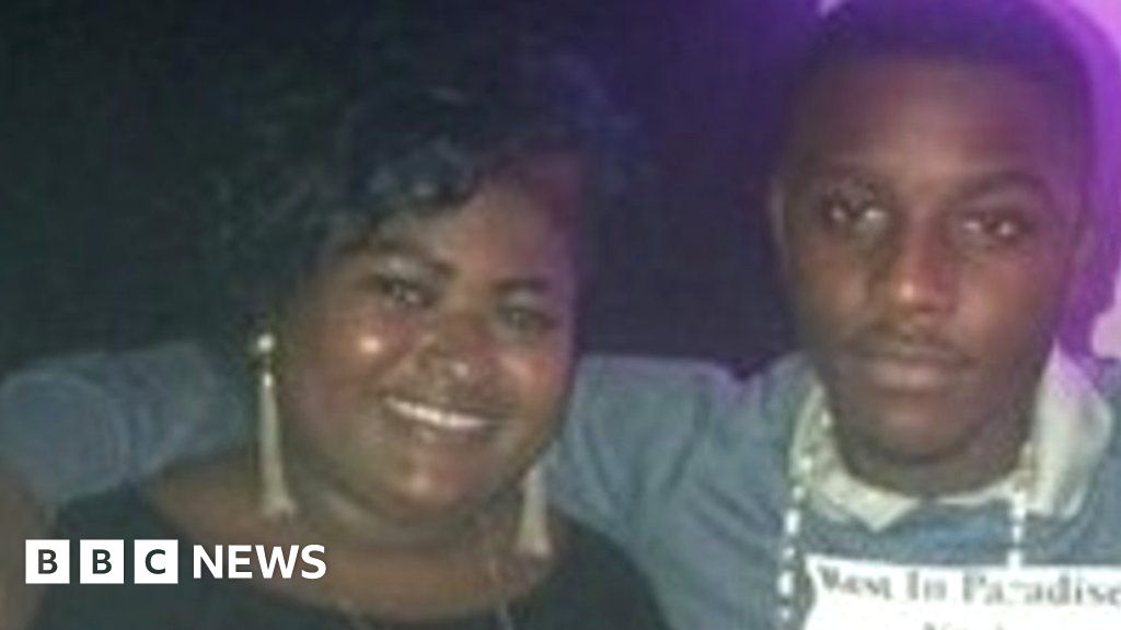 Isaac Stone murder: Drill music rappers risk 'ending their lives' - BBC ...