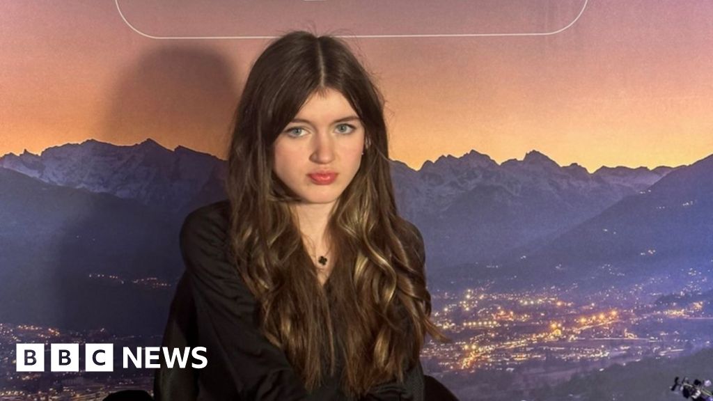 Disney's Out of My Mind actress Phoebe-Rae Taylor 'in awe' of acting ...