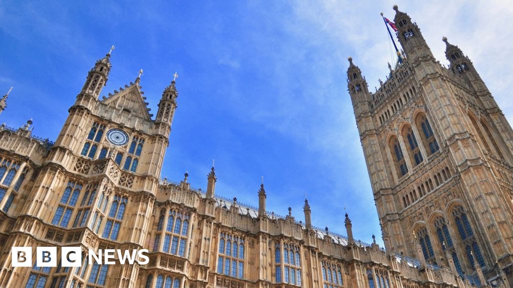 Welsh MPs return to Commons after historic Supreme Court ruling - BBC News