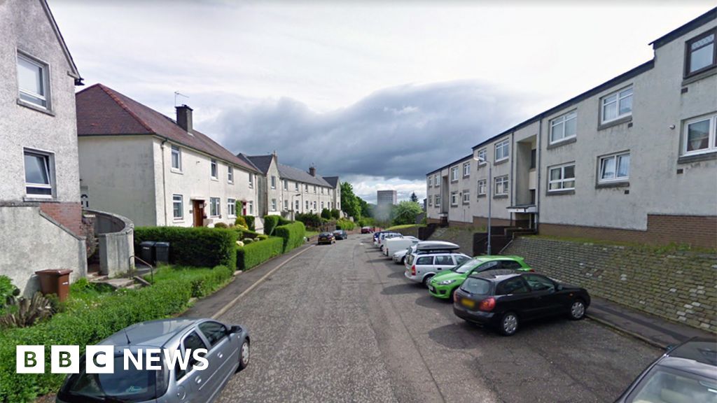 Search for three women over attempted murder in Greenock