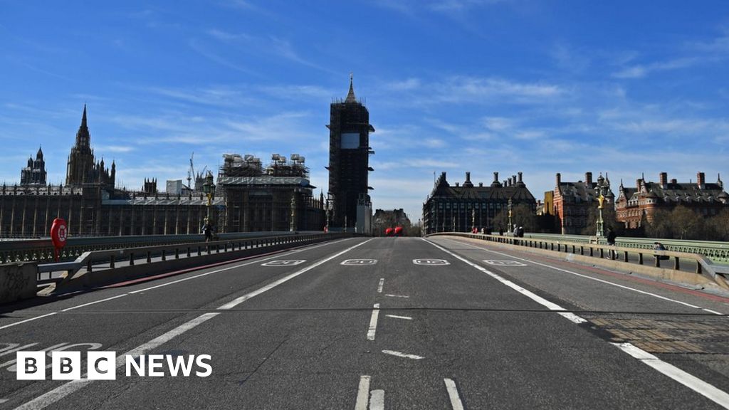 Coronavirus: What are the current restrictions and why are they needed?