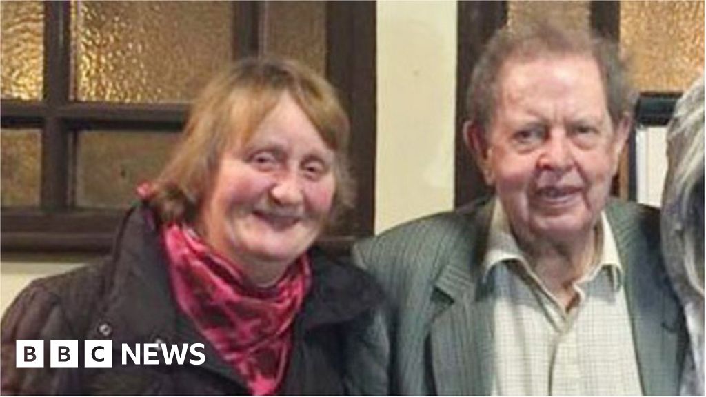 Cuddihy murder trial: Son denies murdering parents by reason of ...