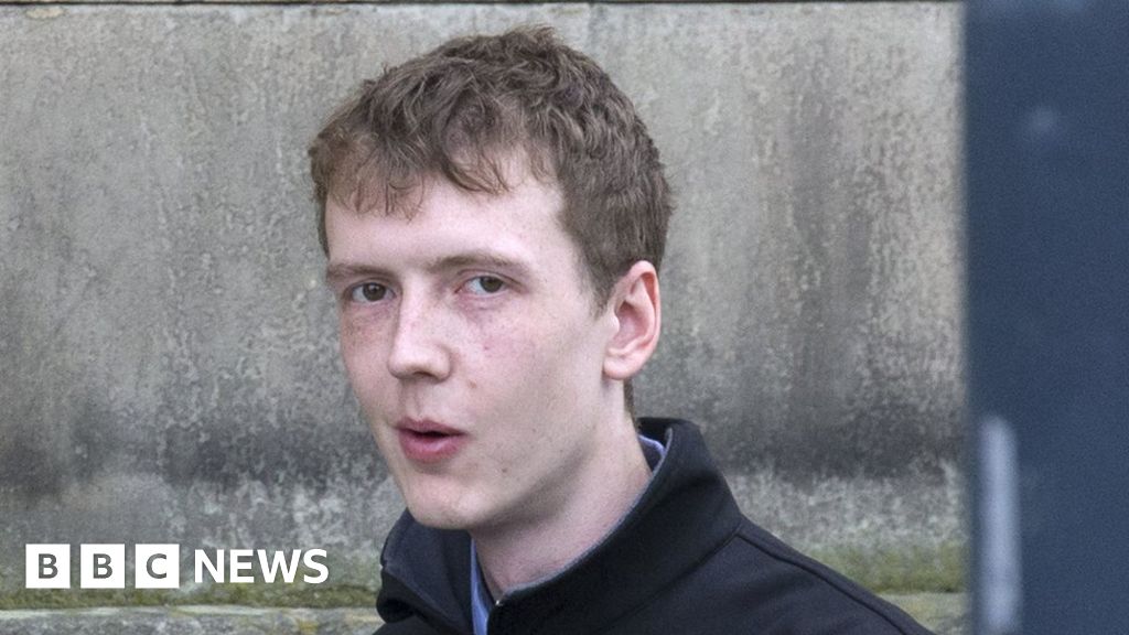 Train station rampage man sentenced - BBC News