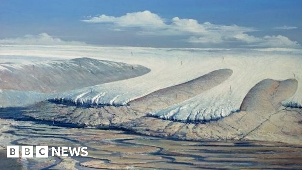 Project to uncover 'hidden history' of Bradgate Park begins - BBC News