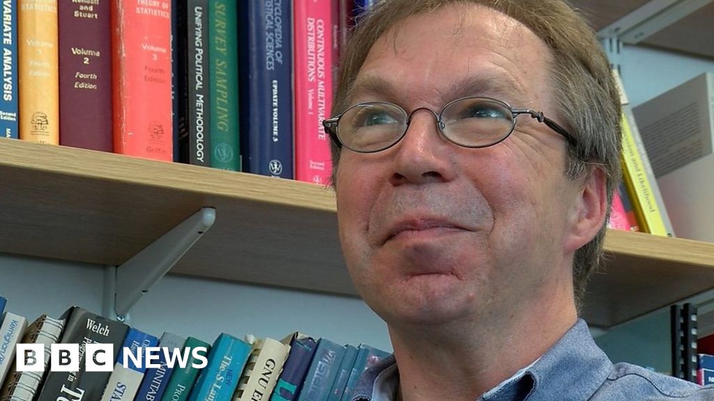 General Election 2017: The statistician predicting winners