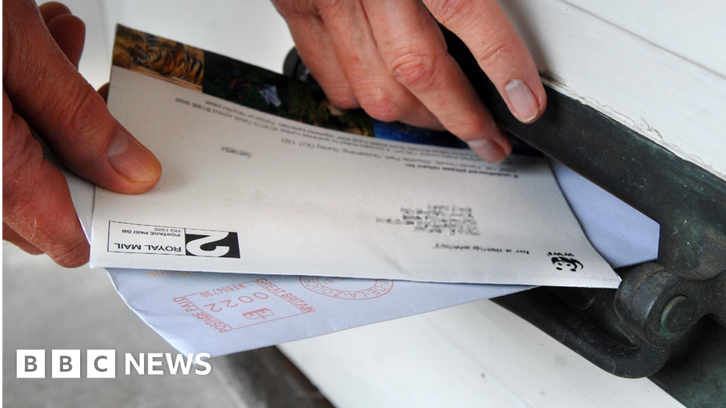 Postal fraud £70m plot admitted by Berkshire and Buckinghamshire firms ...