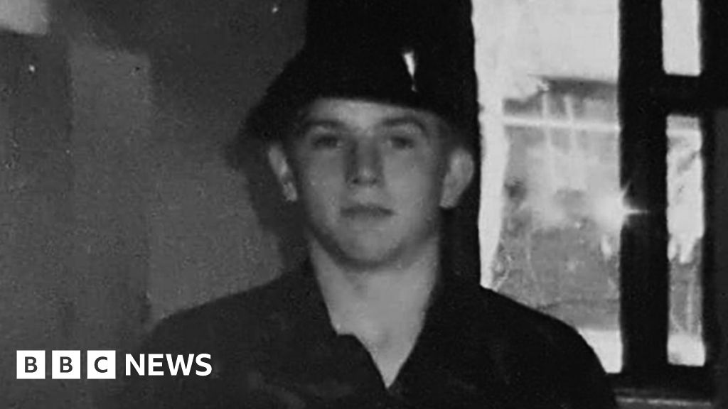 Iraq War: Soldier's doubt over success of conflict