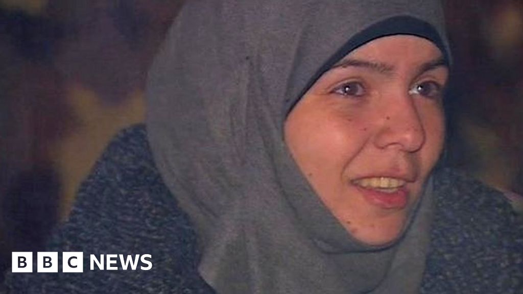 Migration crisis: 'We didn't leave Syria to live like this' - BBC News